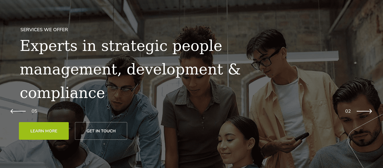 The Futures Group, HR Consultants Perth